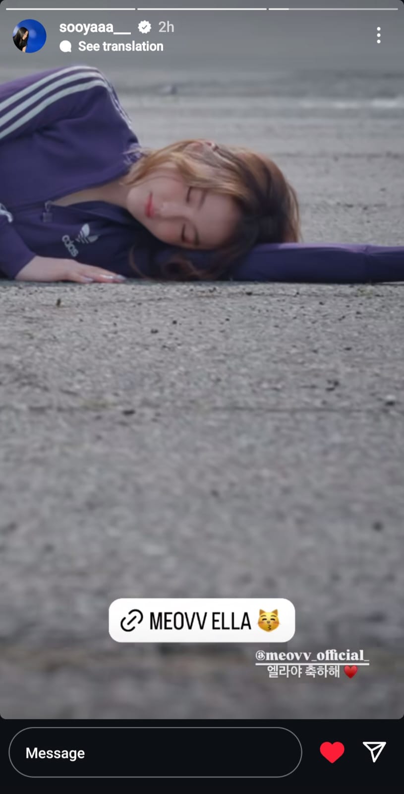 BLACKPINK Jennie's 'Little Sister' Ella To Debut With THE BLACK LABEL's Girl Group MEOVV; Jisoo ...